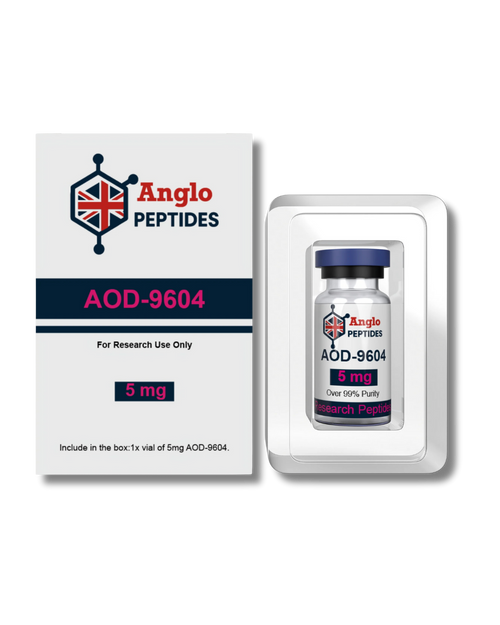 About Us – Anglo Peptide